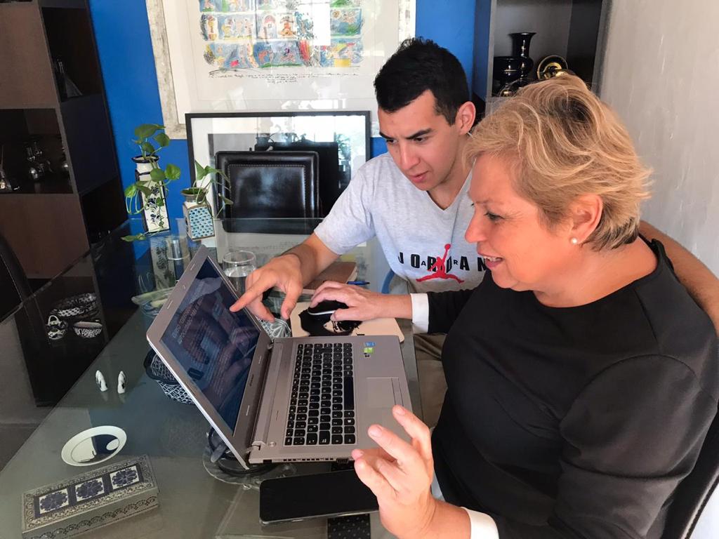 Jóvenes Programadores: Lanza nuevo curso gratuito para aprender ...