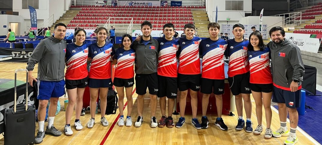 Delegación maulina inicia este lunes su participación en los Juegos ...