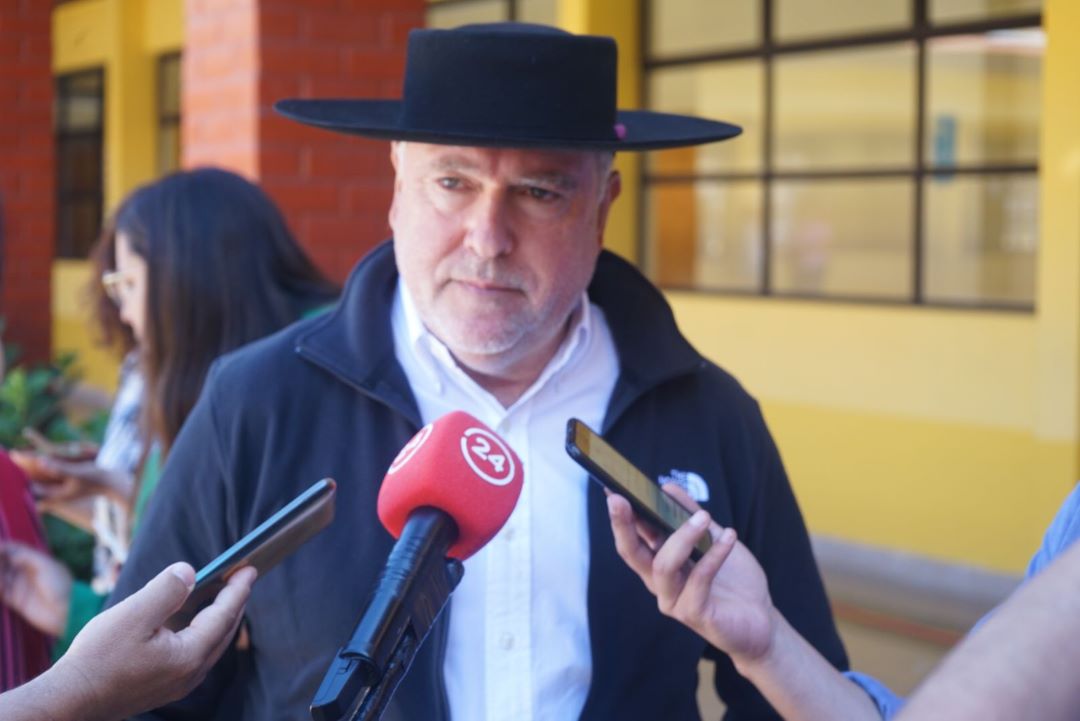 Alcalde de Longaví se refirió a dictamen de Contraloría de la República ... Alcalde de Longaví se refirió a dictamen de Contraloría de la República ...