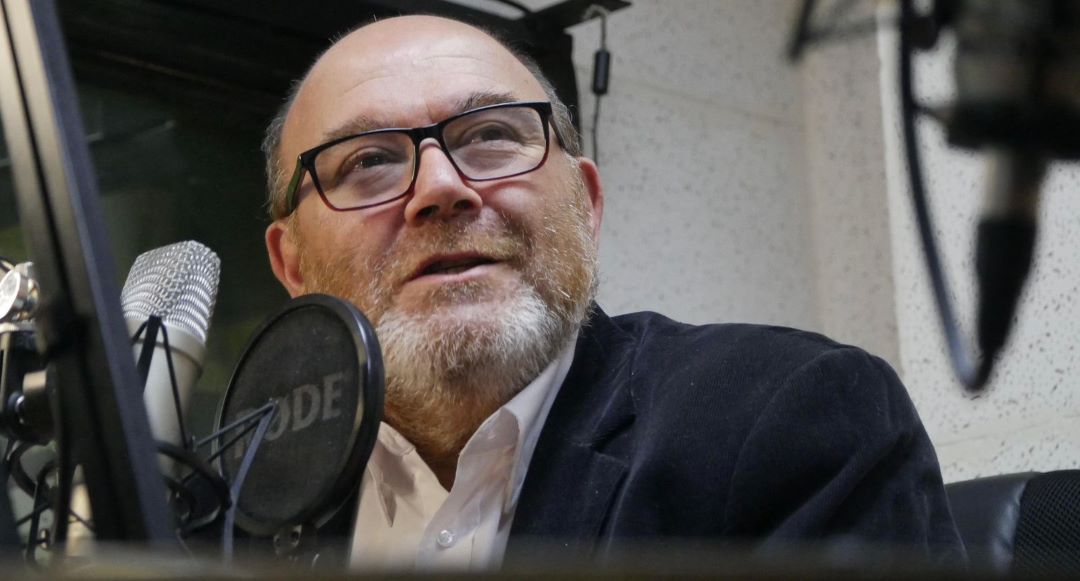 Lenin Fuentes responde a Vodanovic por CAE: "No conoce la realidad de ...